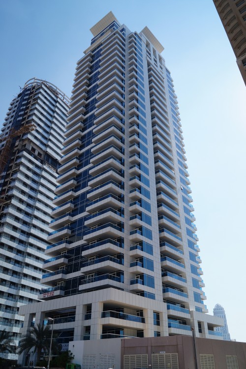 Opal Tower Guide | Propsearch.ae