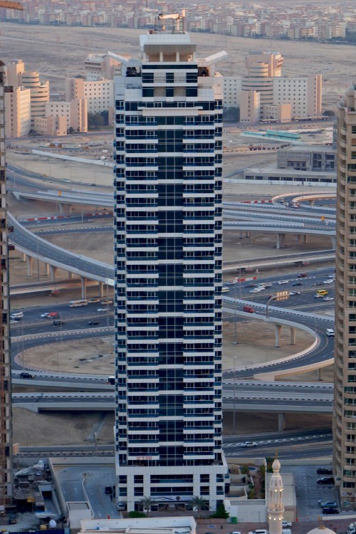 Opal Tower Guide | Propsearch.ae