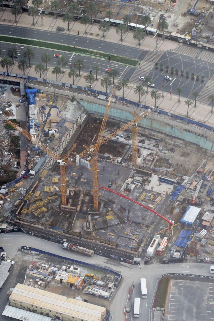 Opera Grand - Propsearch.ae