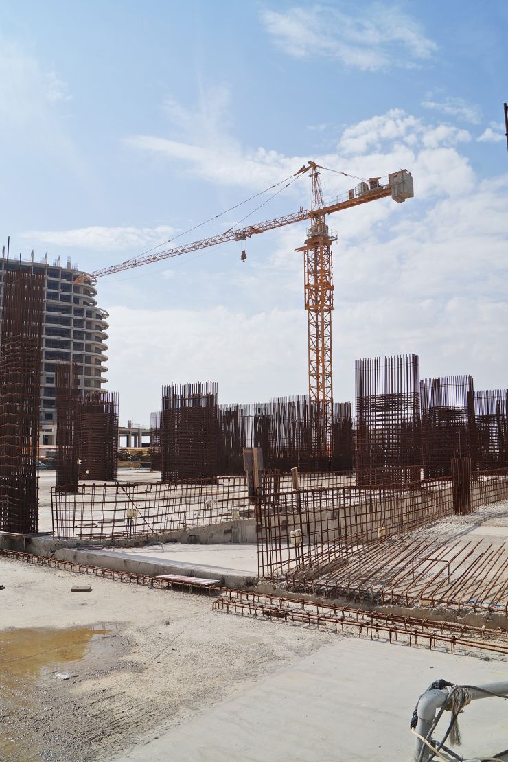 Orra The Embankment - Propsearch.ae