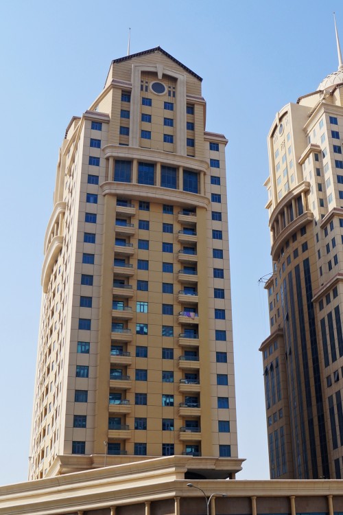 Palace Tower 1 Guide | Propsearch.ae