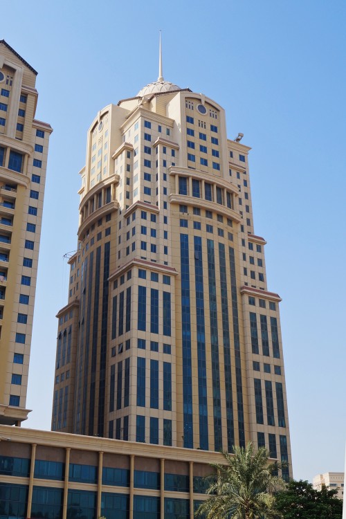 Palace Tower 2 Guide | Propsearch.ae