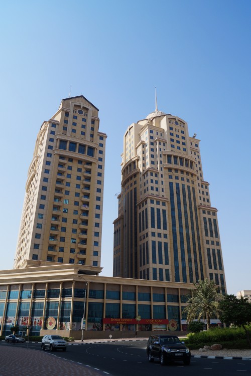 Palace Towers Guide | Propsearch.ae