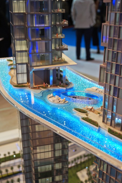 Palm 360 Guide | Propsearch.ae