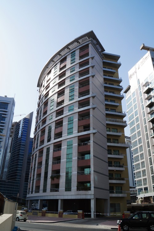 Paradise Building Guide | Propsearch.ae