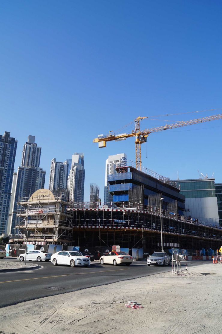 Paramount Hotel Midtown - Propsearch.ae