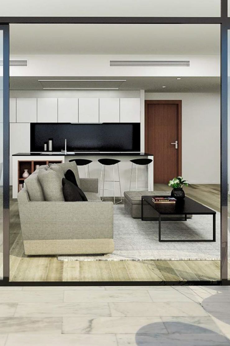 Park One - Propsearch.ae