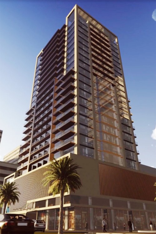 Park View Tower Guide | Propsearch.ae