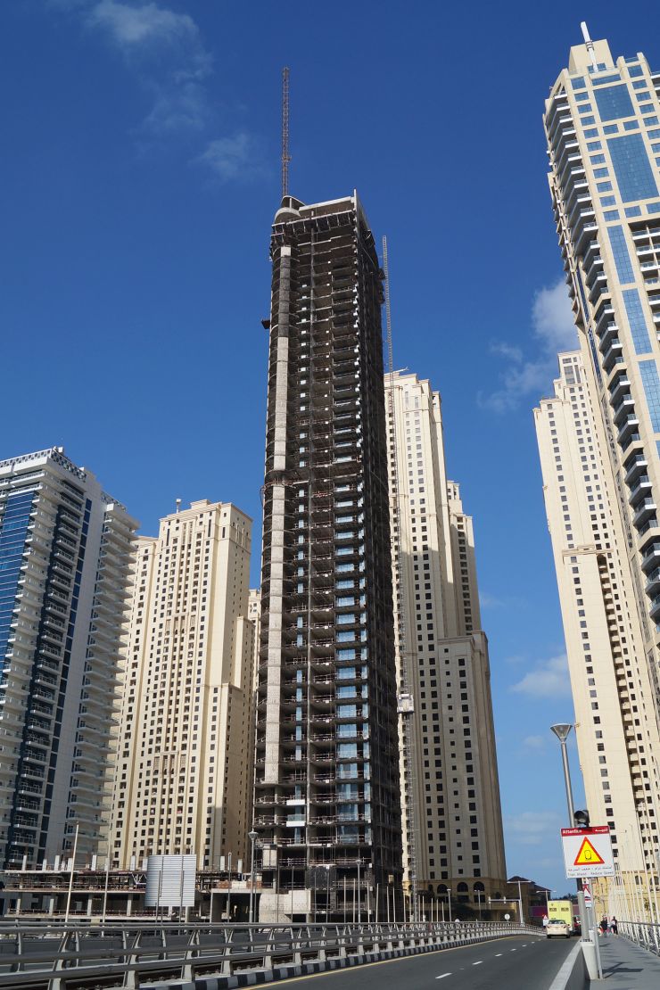 Pier Eight - Propsearch.ae