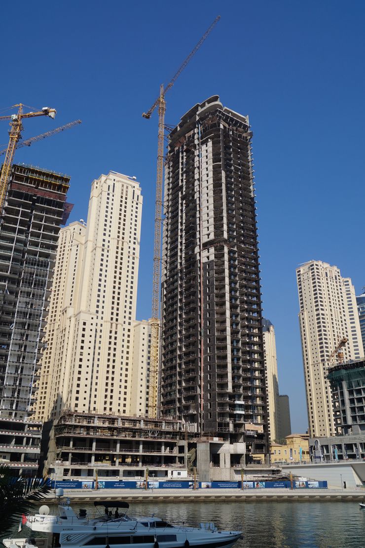 Pier Eight - Propsearch.ae