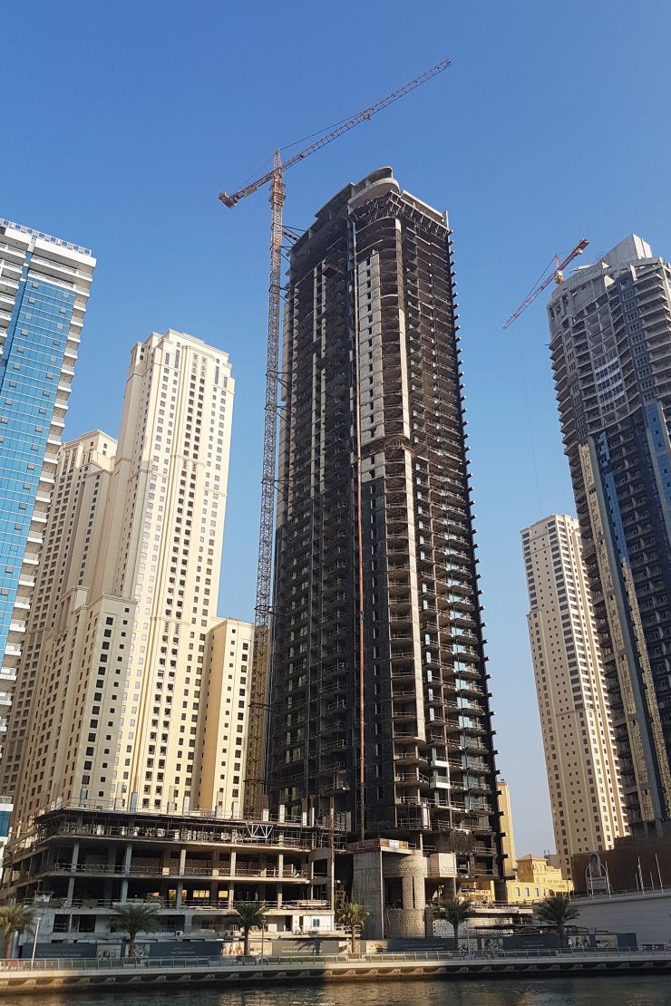 Pier Eight - Propsearch.ae