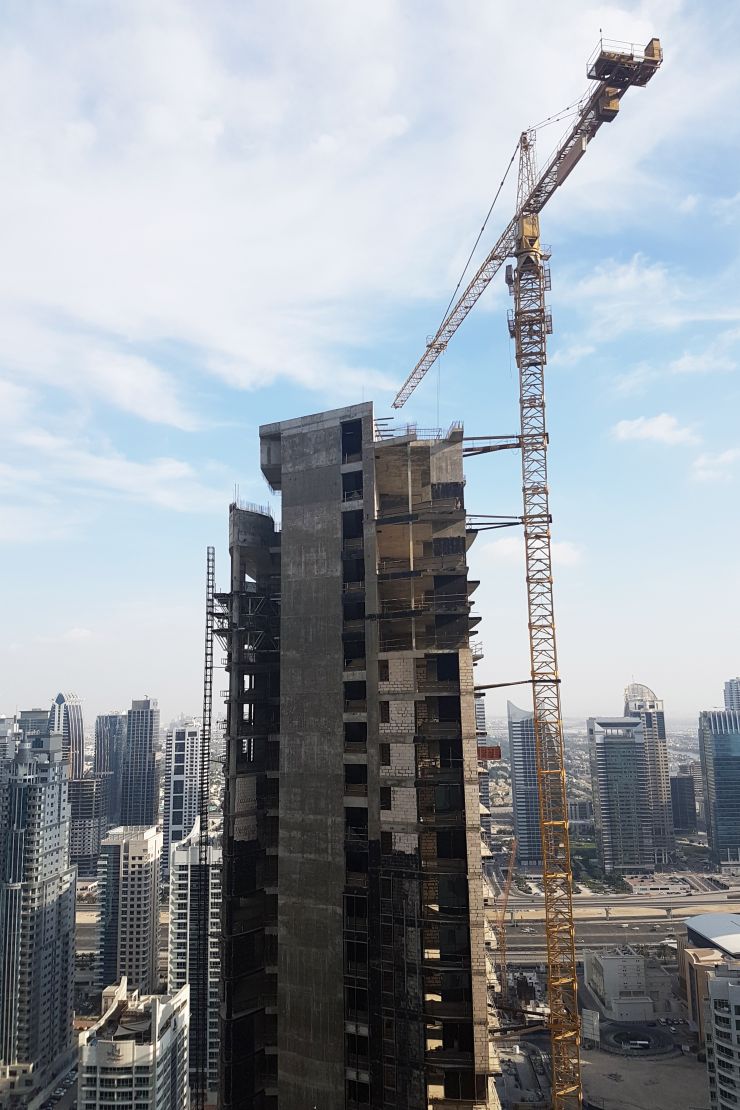 Pier Eight - Propsearch.ae