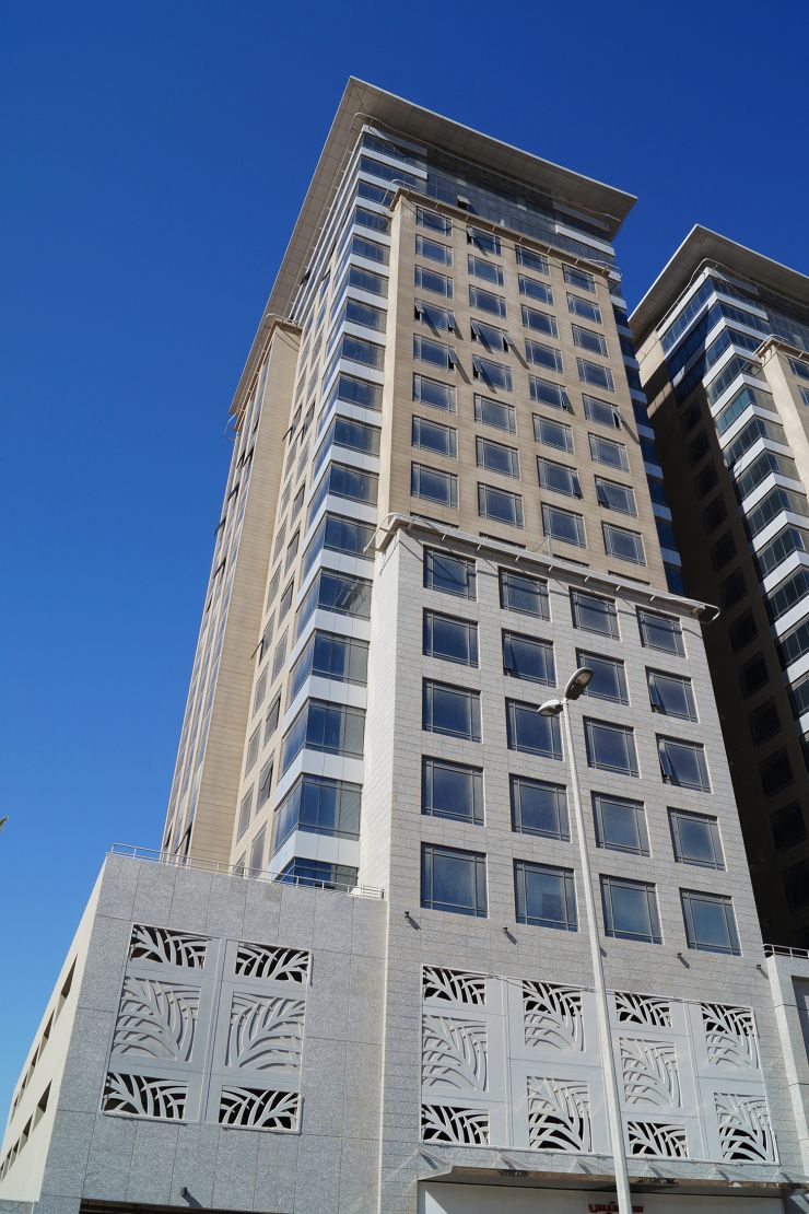 Prime Business Centre 1 - Propsearch.ae