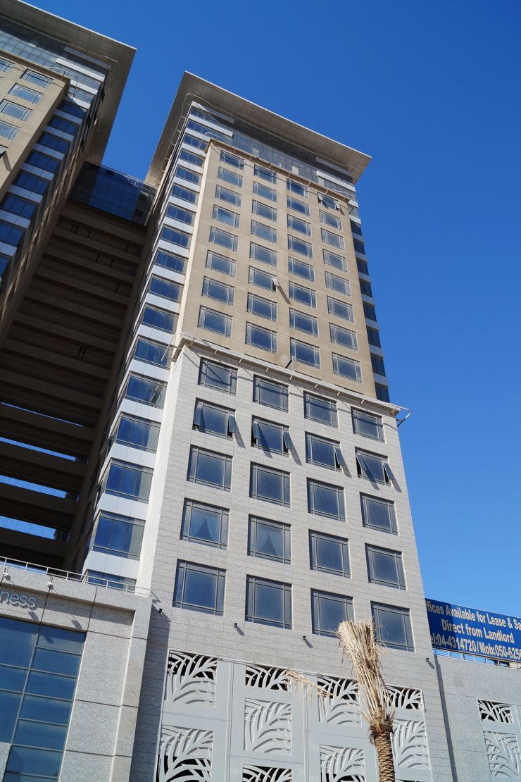 Prime Business Centre 2 - Propsearch.ae