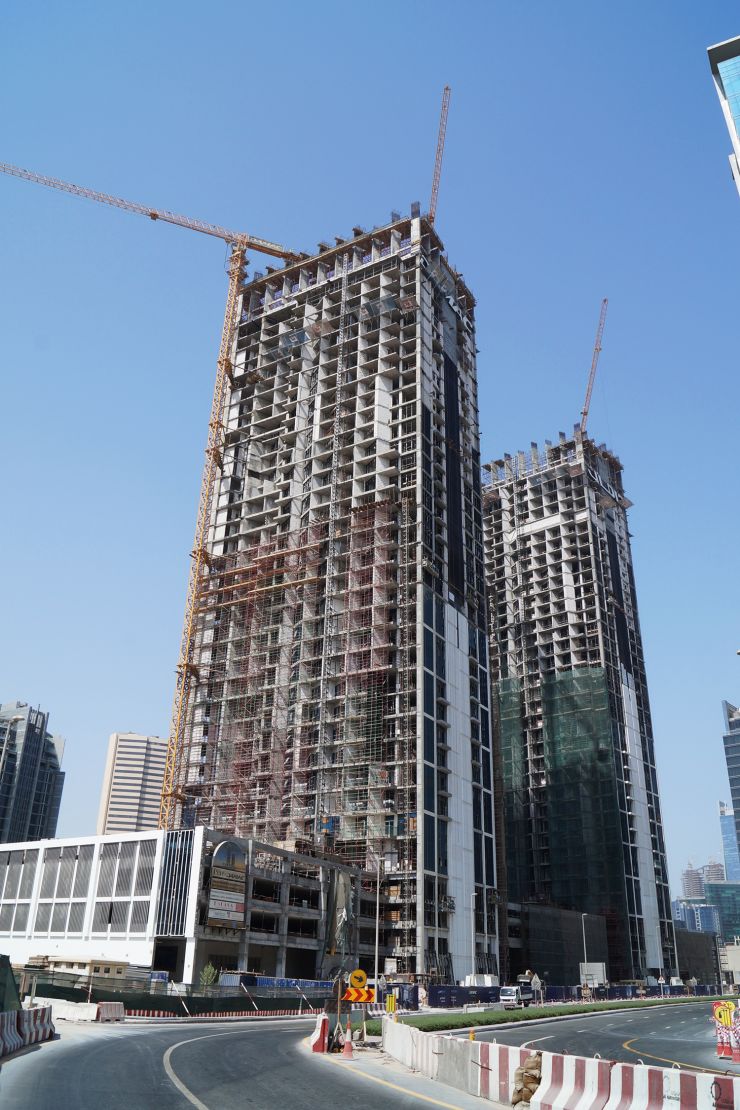 Damac Maison Privé - Propsearch.ae