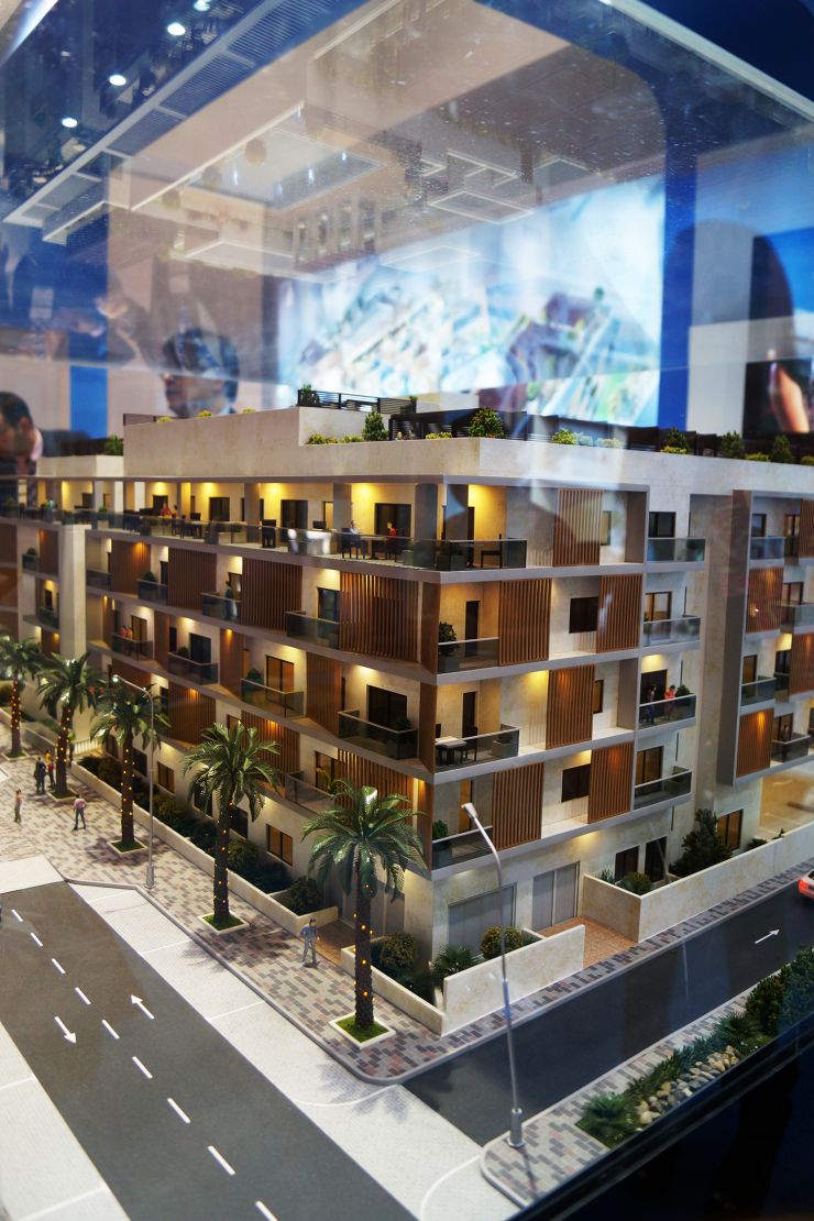 Pulse Smart Residence - Propsearch.ae