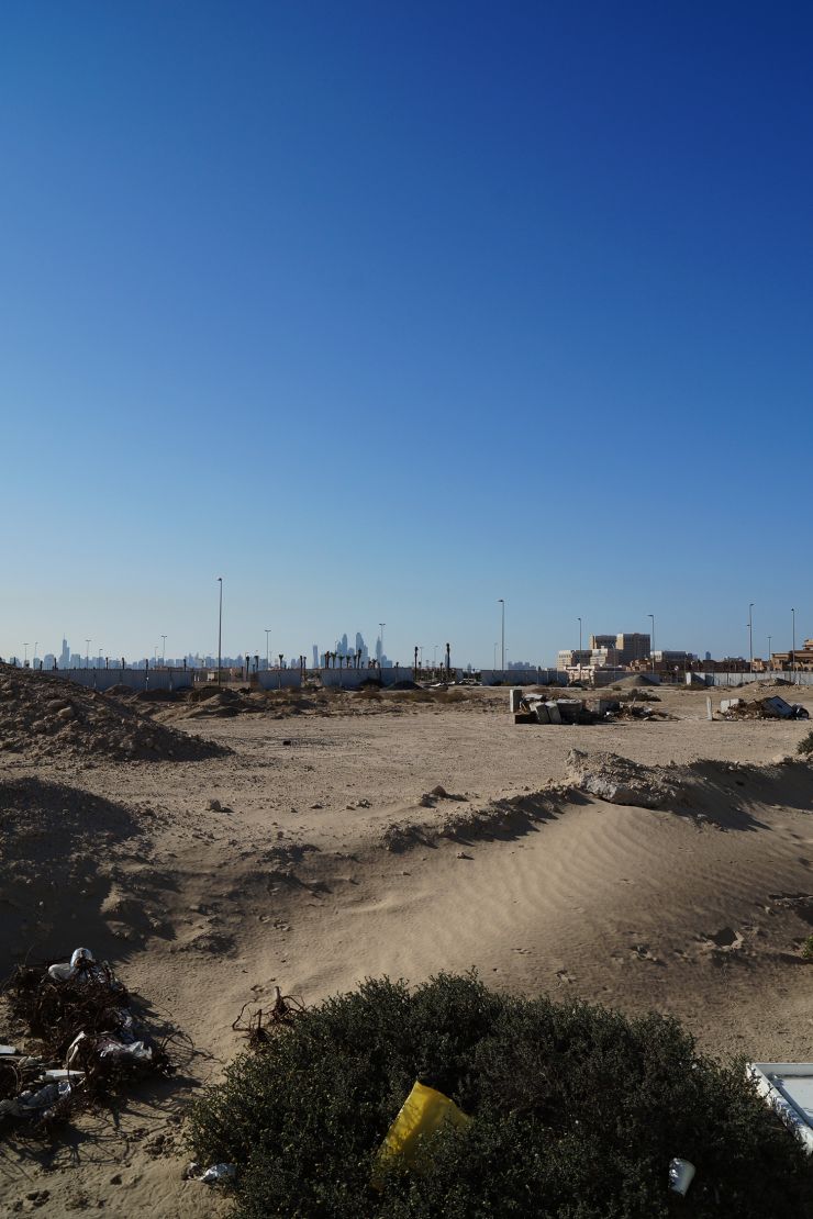 Quattro West - Propsearch.ae