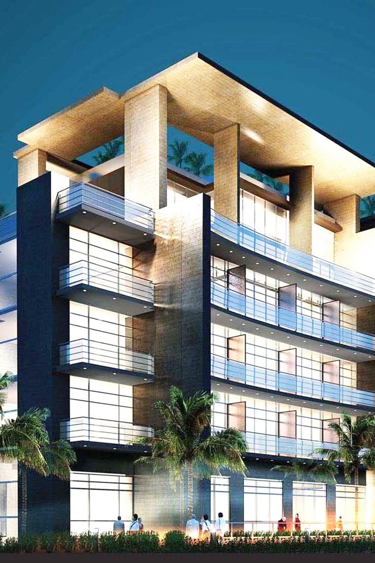 Reliance 5 - Propsearch.ae