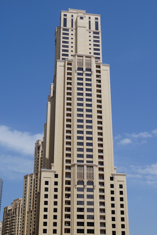 Rimal 1 Guide | Propsearch.ae