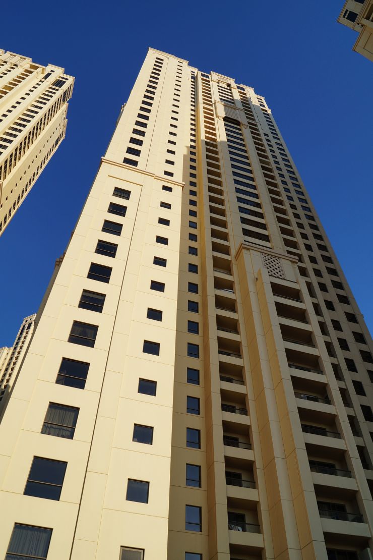 Rimal 3 - Propsearch.ae
