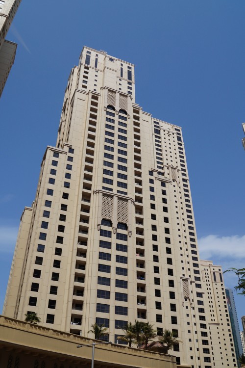 Rimal 4 Guide | Propsearch.ae