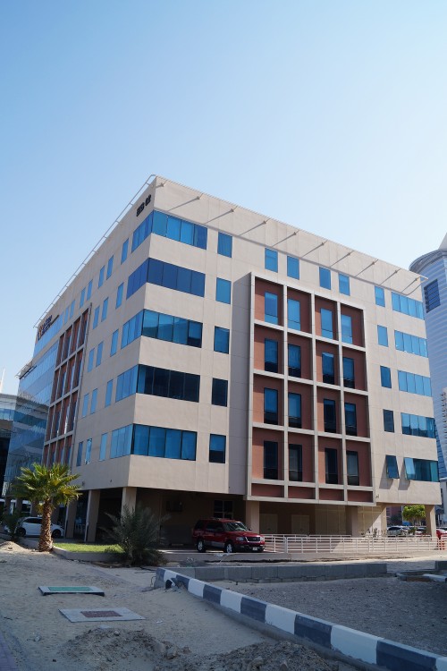 Rimco Building Guide | Propsearch.ae