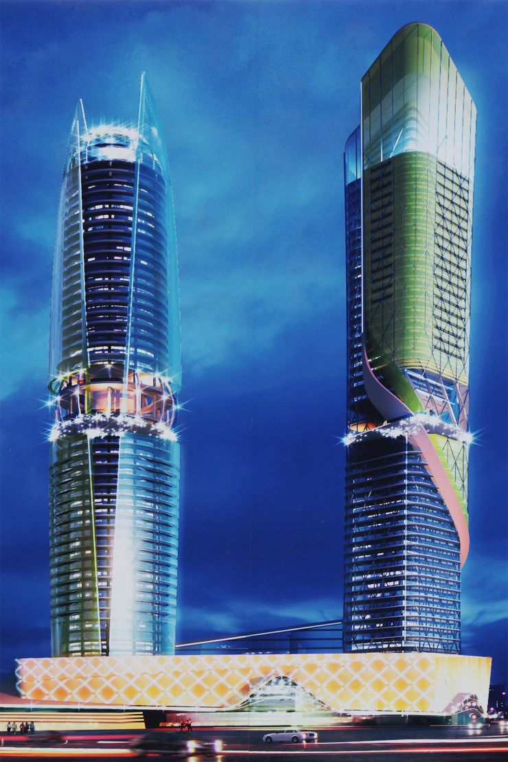 Rosemont Hotel & Residences - Propsearch.ae Rosemont Hotel & Residences - Propsearch.ae