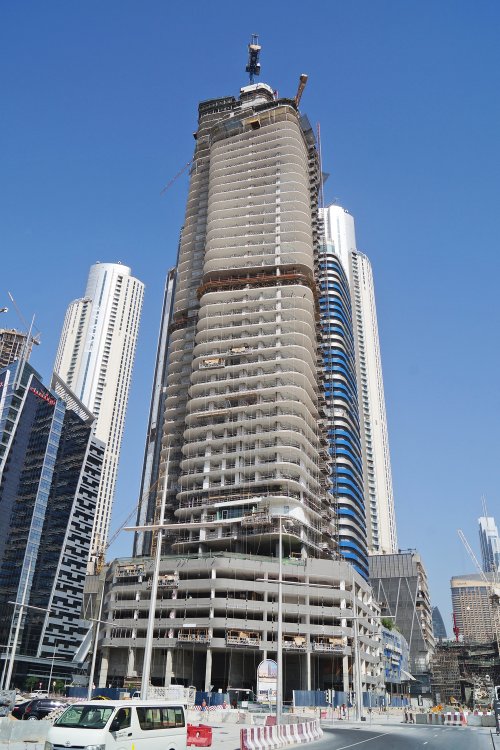 RP Heights Guide | Propsearch.ae