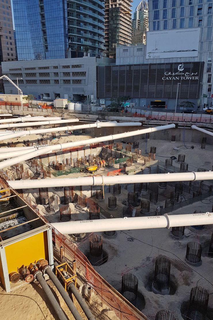 Ciel Vignette Collection - Propsearch.ae