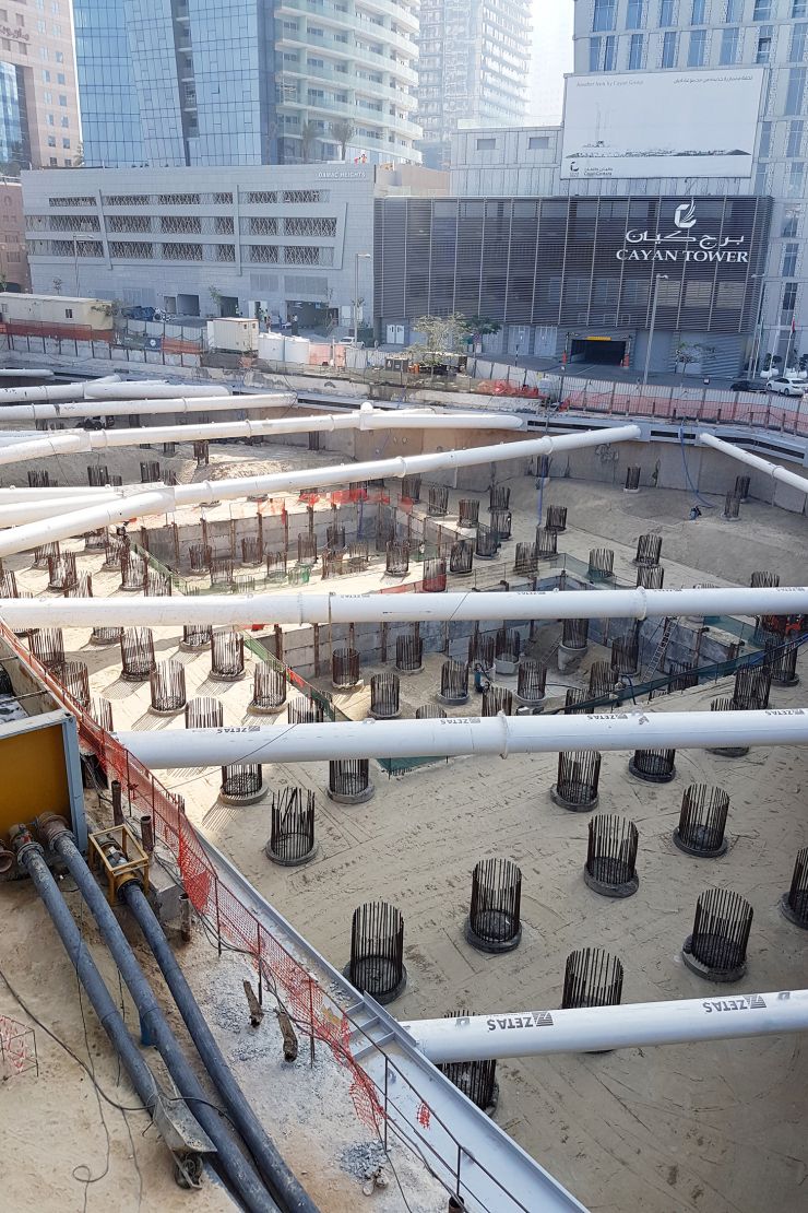 Ciel Vignette Collection - Propsearch.ae