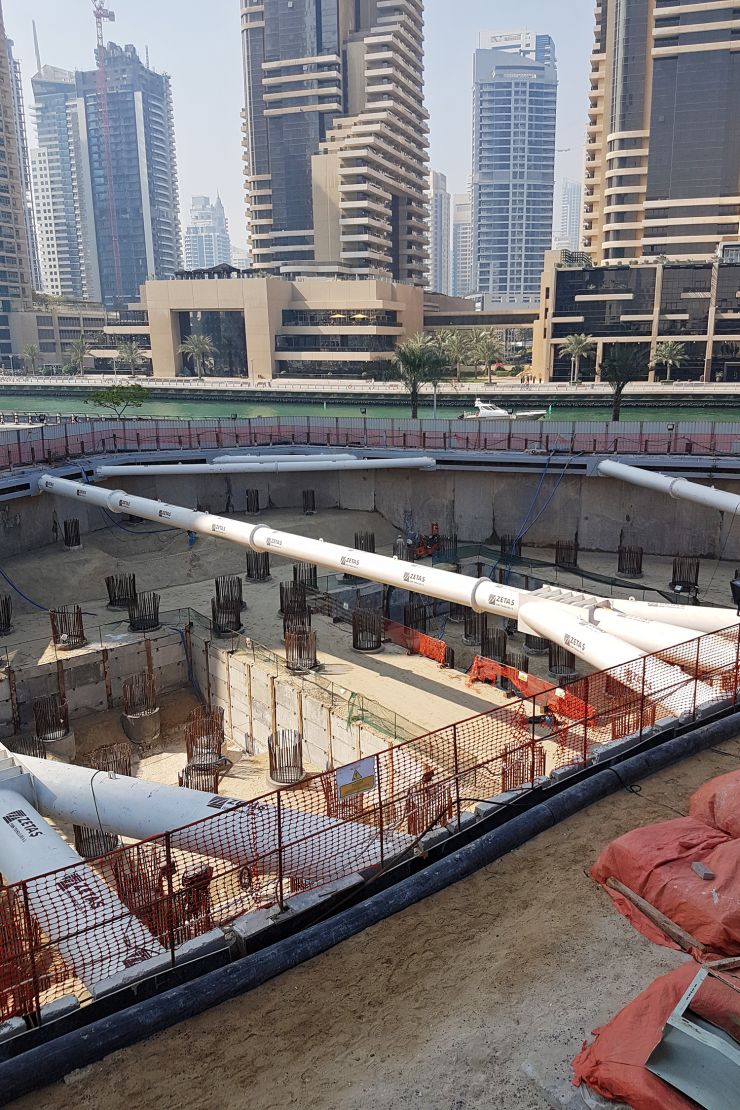 Ciel Vignette Collection - Propsearch.ae