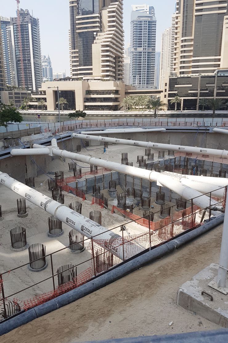 Ciel Vignette Collection - Propsearch.ae