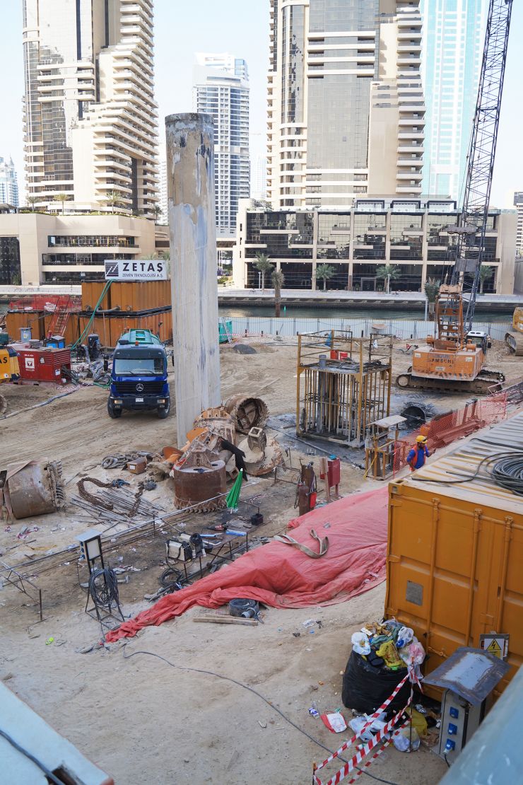 Ciel Vignette Collection - Propsearch.ae