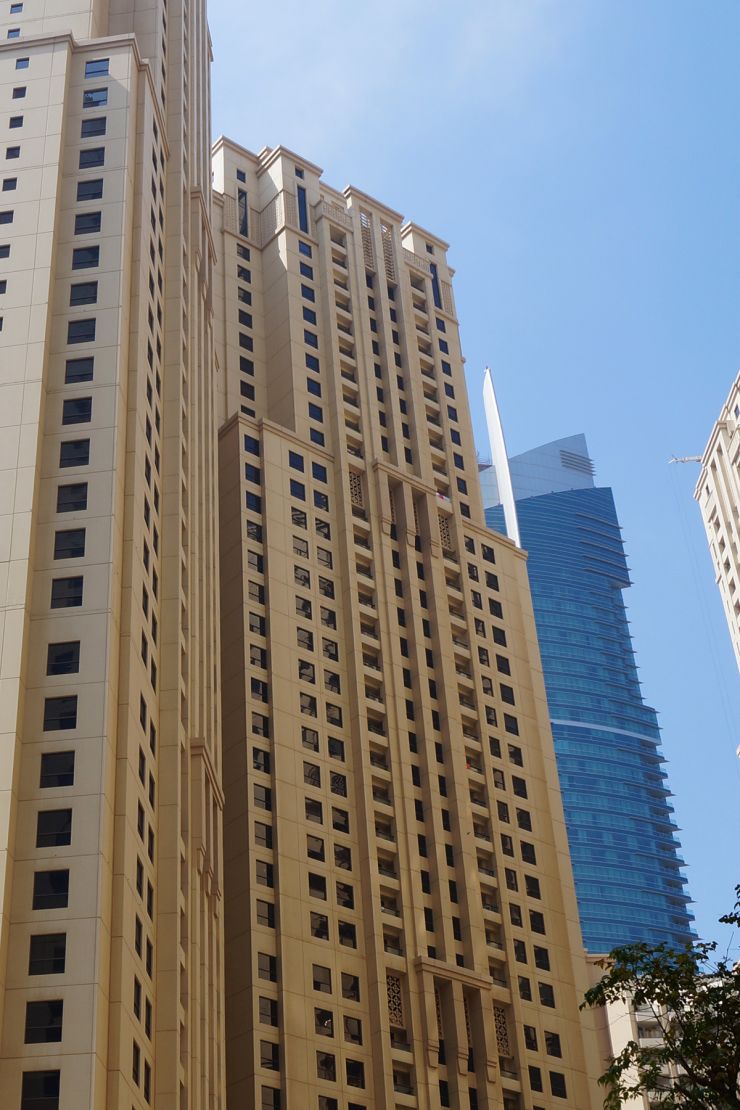 Sadaf 1 - Propsearch.ae