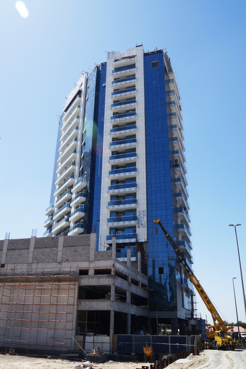 Safeer Tower 1 Guide | Propsearch.ae