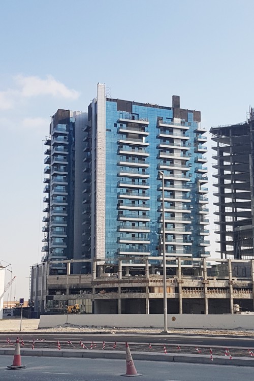 Safeer Tower 2 Guide | Propsearch.ae