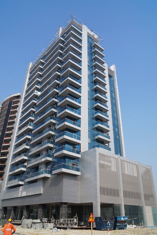 Safeer Tower 2 Guide | Propsearch.ae