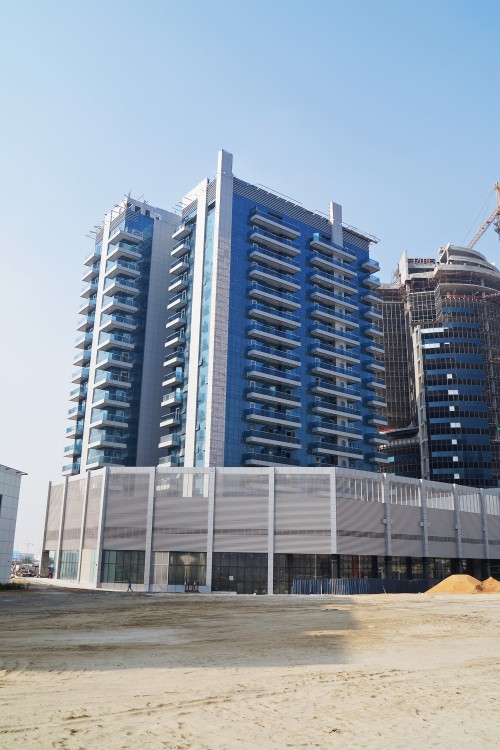 Safeer Tower 2 Guide | Propsearch.ae