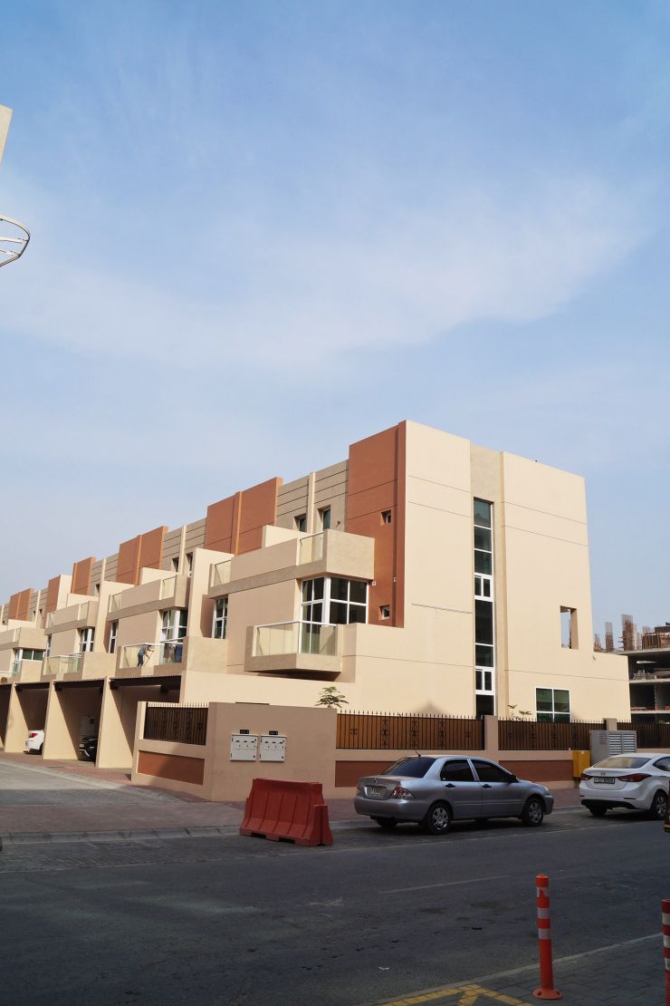 Saleh Bin Lahej Building - Propsearch.ae