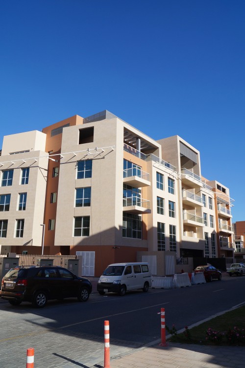 Saleh Bin Lahej Building - Propsearch.ae
