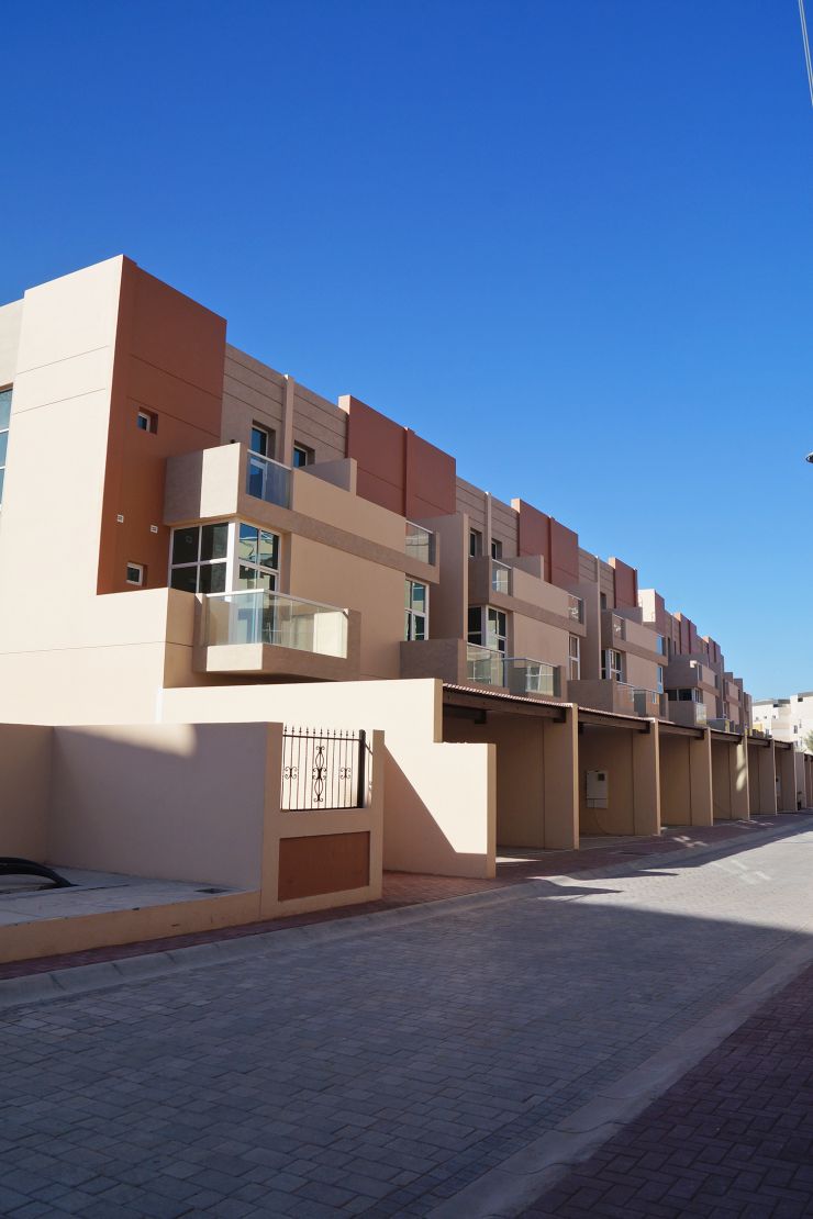 Saleh Bin Lahej Building Block B - Propsearch.ae