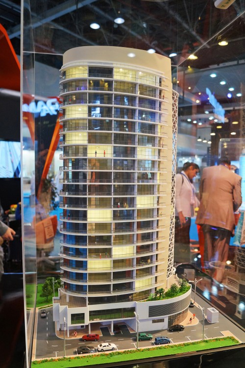 Tiger Properties - Propsearch.ae