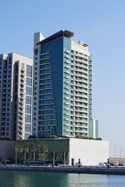 Al Madar Scala Tower Guide | Propsearch.ae