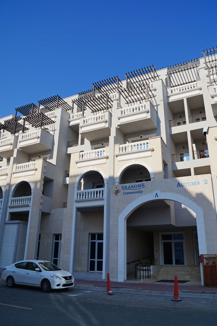 Seasons Community Autumn - Propsearch.ae