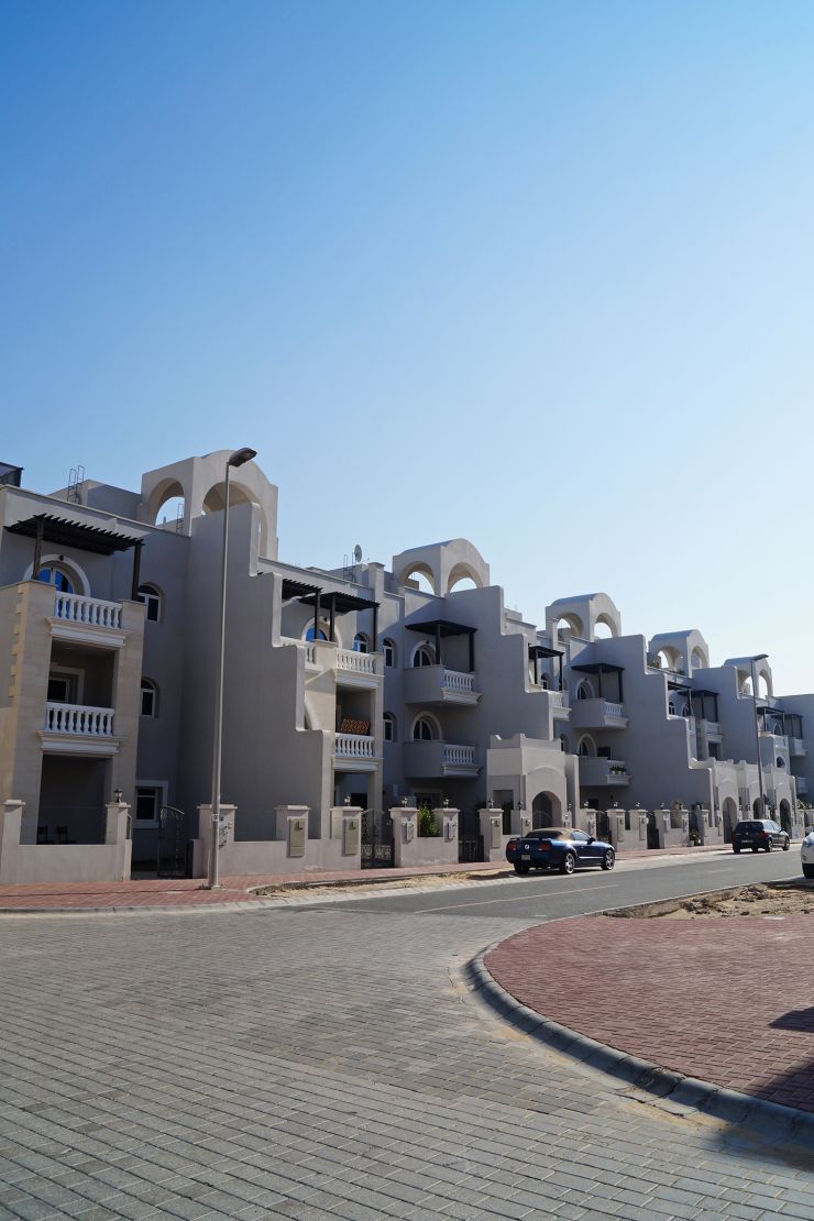 Seasons Community Autumn - Propsearch.ae