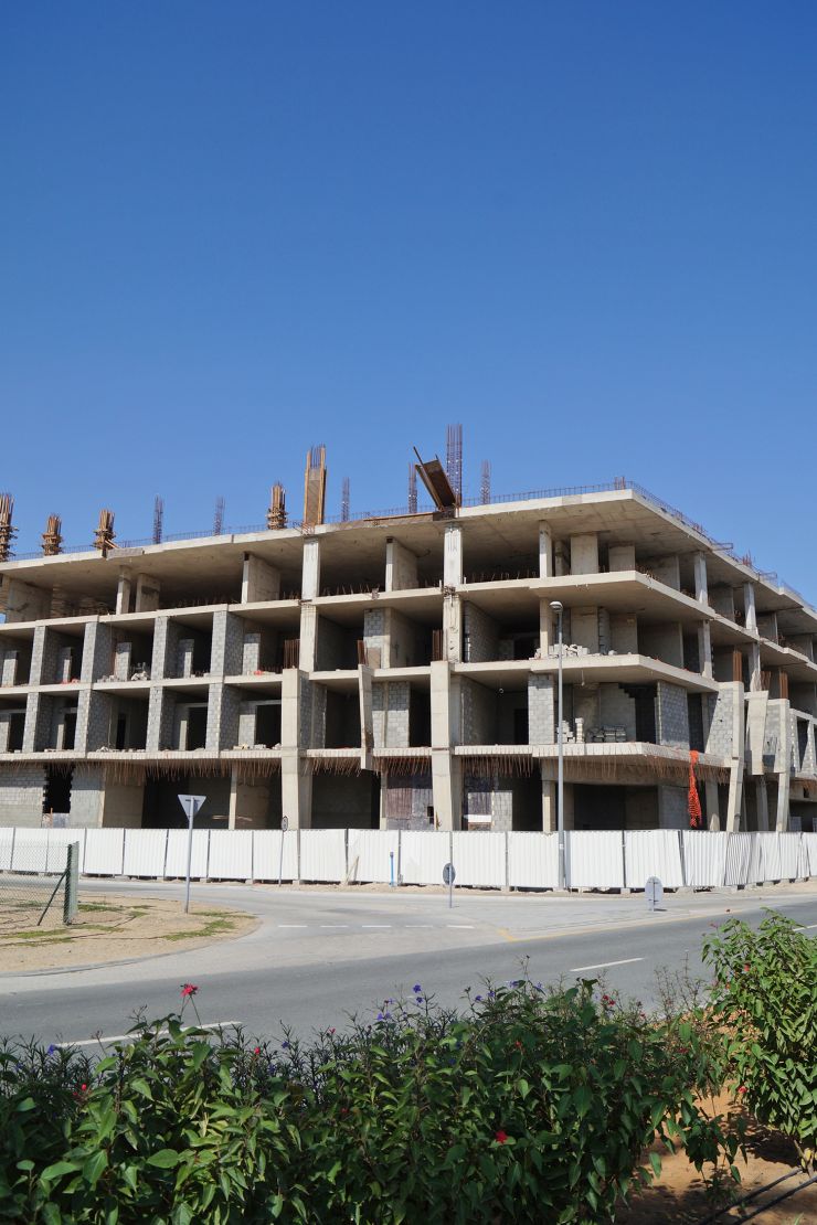 Serena Residence - Propsearch.ae