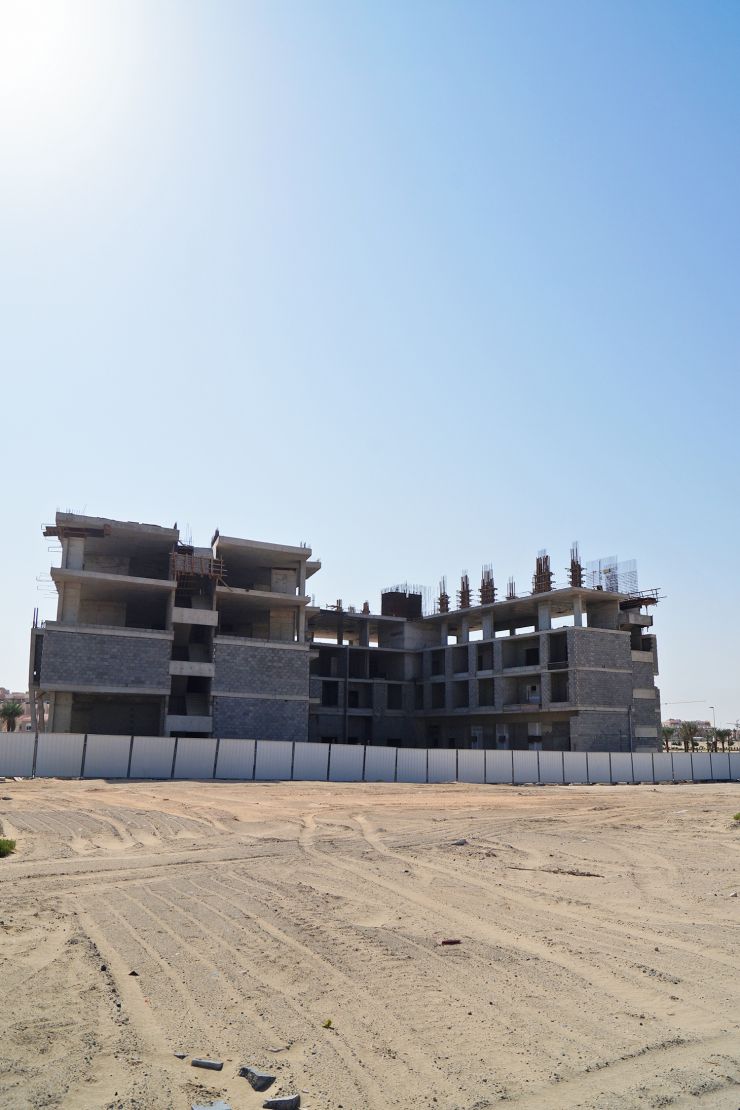 Serena Residence - Propsearch.ae