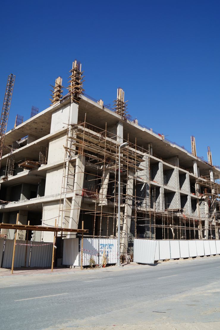 Serena Residence - Propsearch.ae