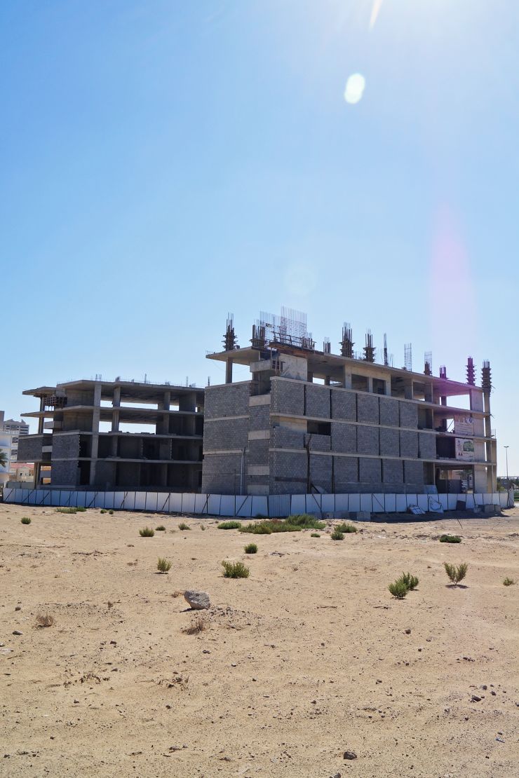 Serena Residence - Propsearch.ae