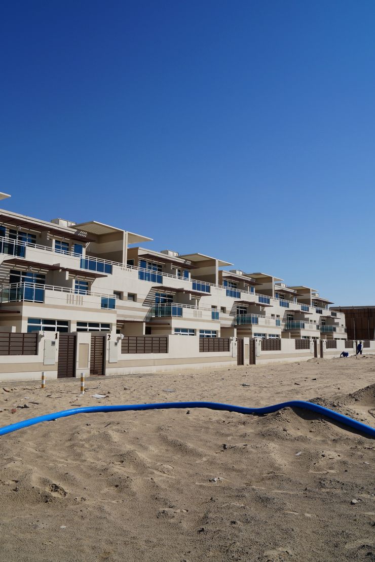 Shamal Terraces 1 - Propsearch.ae